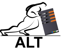 Home - ALT Technical