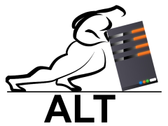 Home - ALT Technical